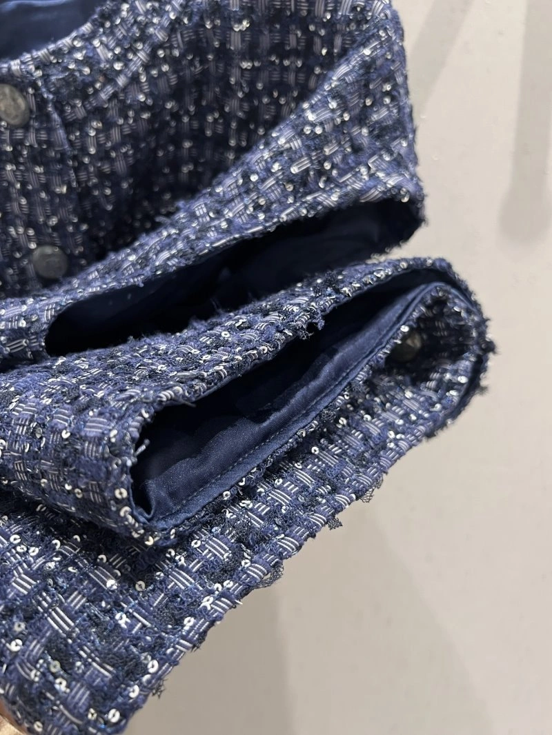 Mirror quality Chanel Vest