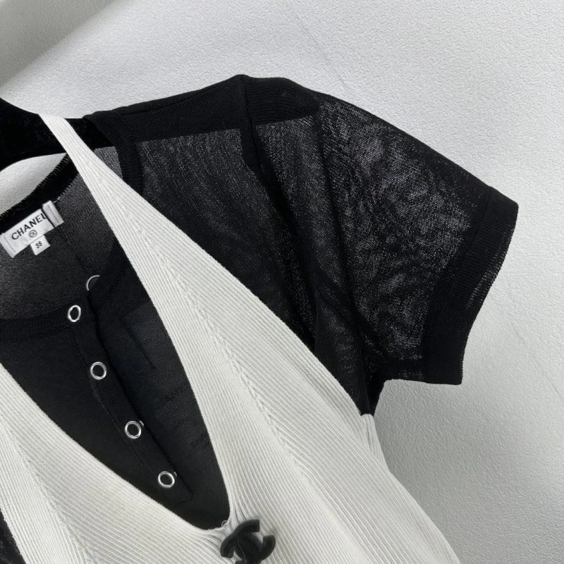 Affordable Chanel Vest