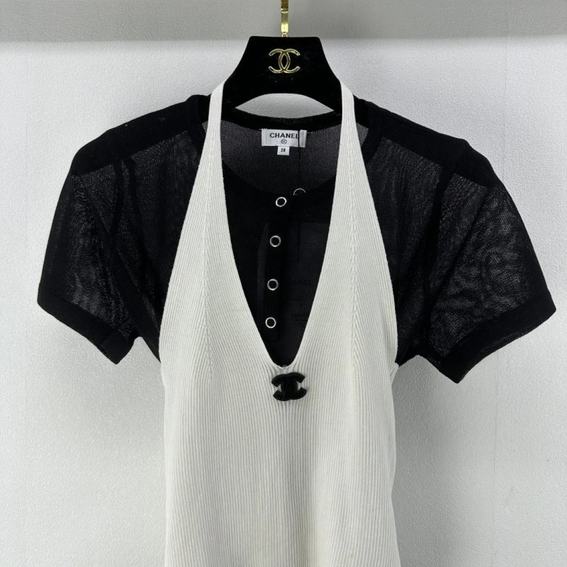 Affordable Chanel Vest