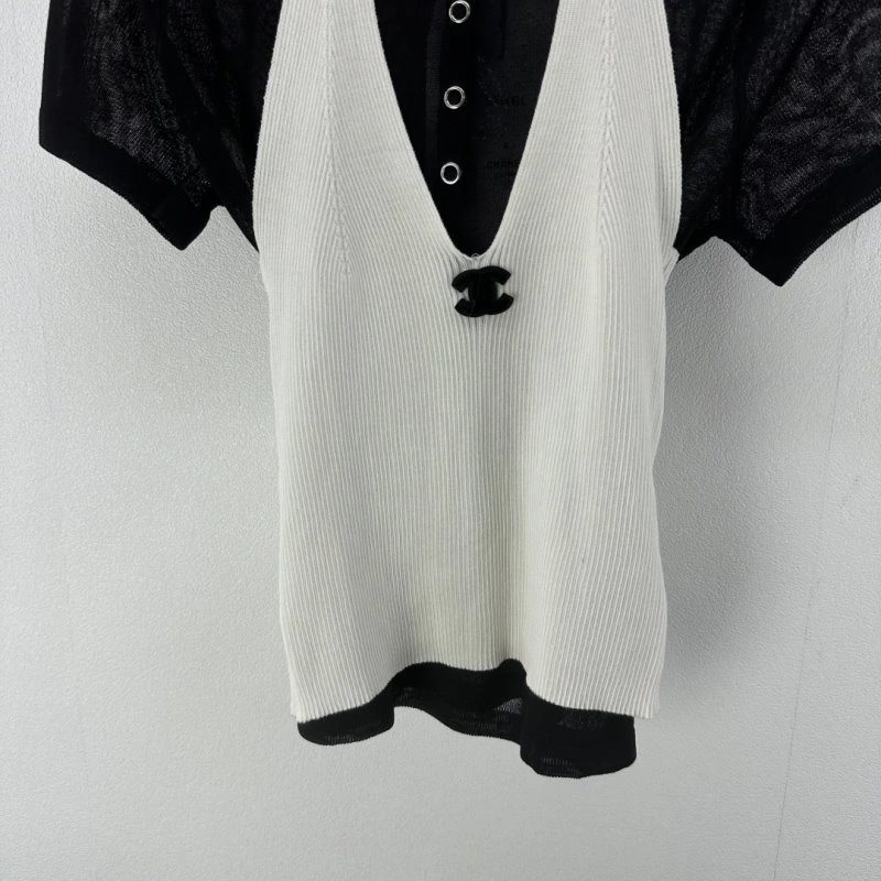 Affordable Chanel Vest