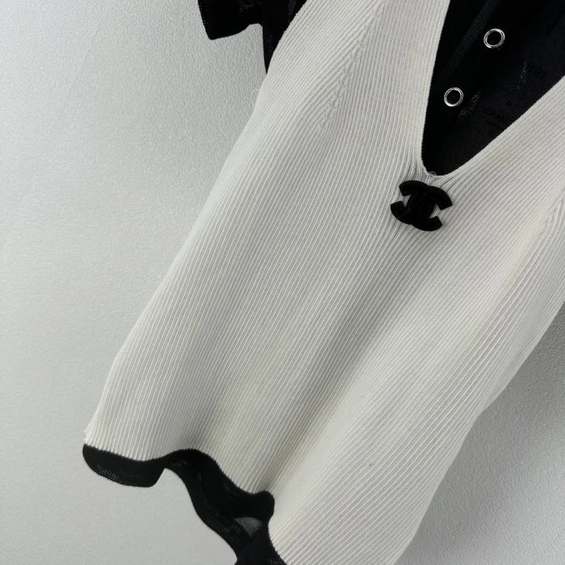 Affordable Chanel Vest