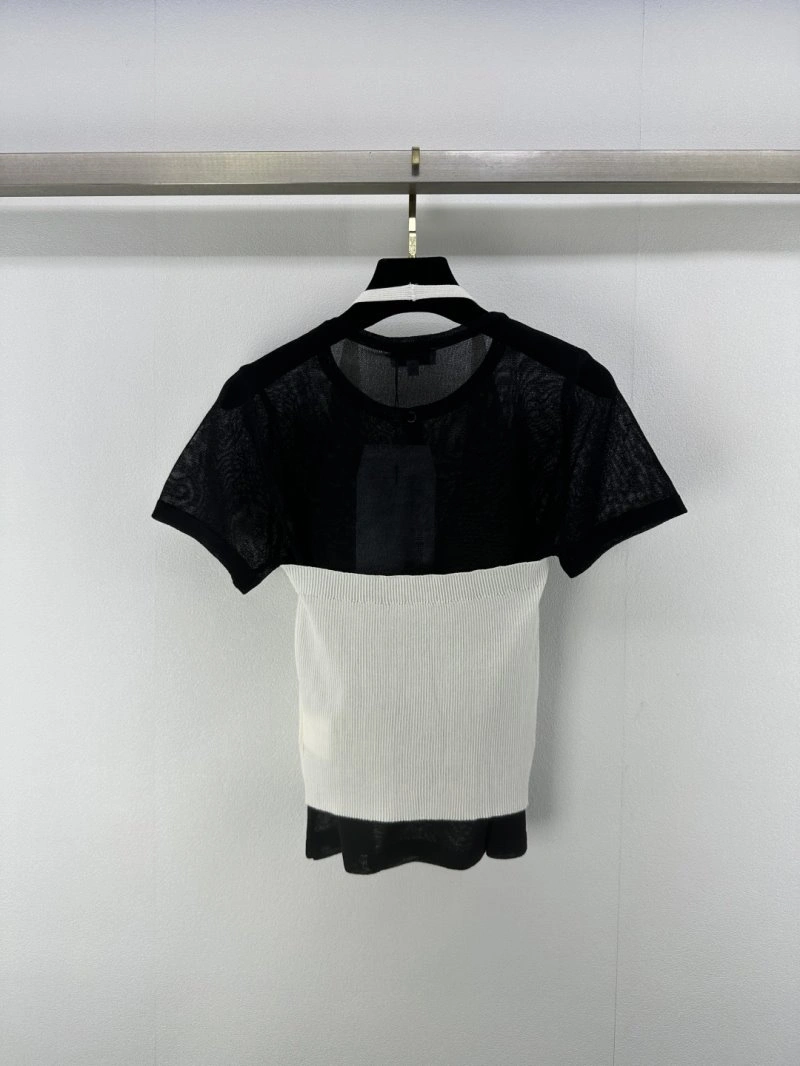 Affordable Chanel Vest
