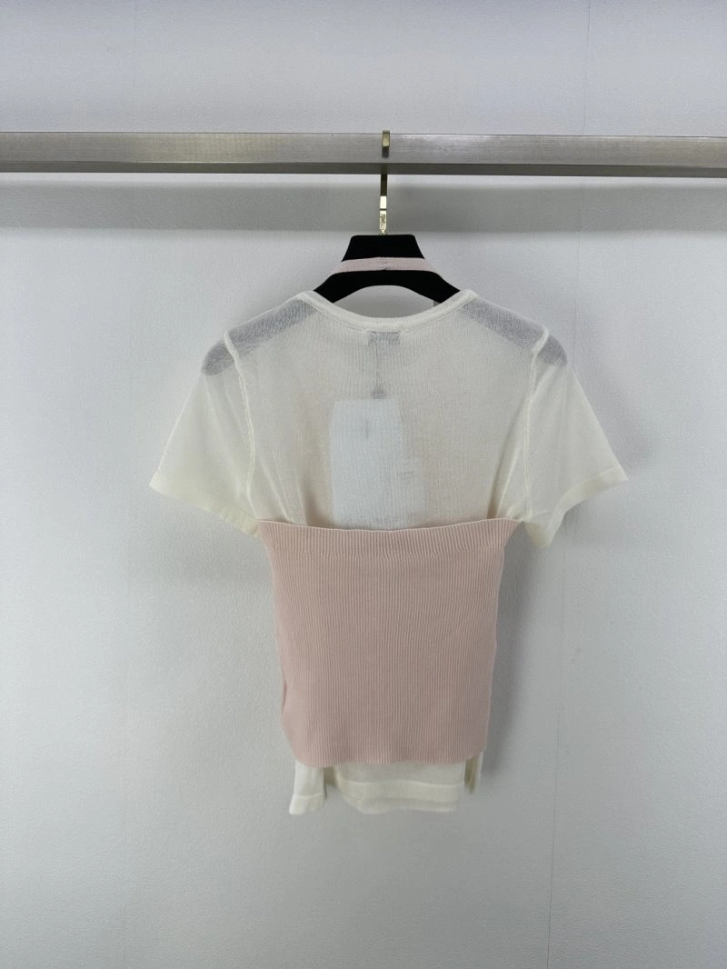 Factory-made Chanel Vest
