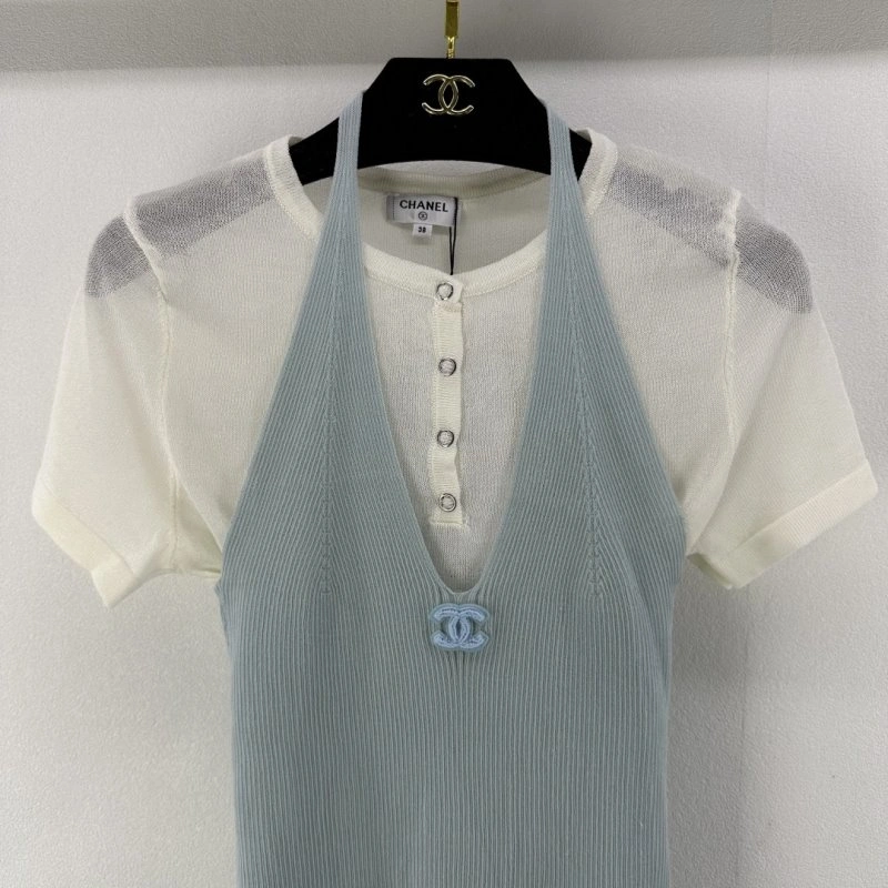 Mirror quality Chanel Vest