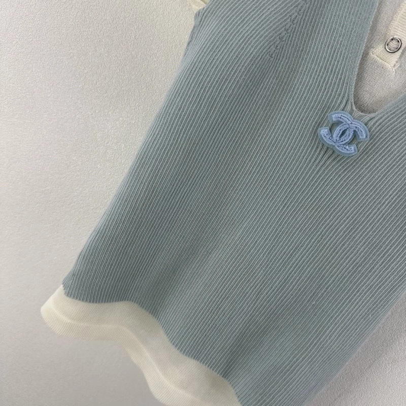 Mirror quality Chanel Vest