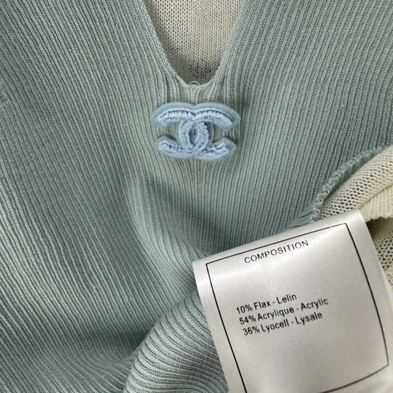 Mirror quality Chanel Vest