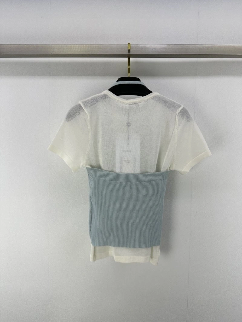 Mirror quality Chanel Vest