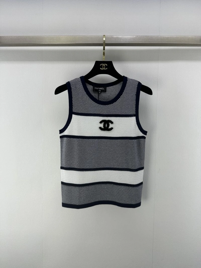 Chanel Vest