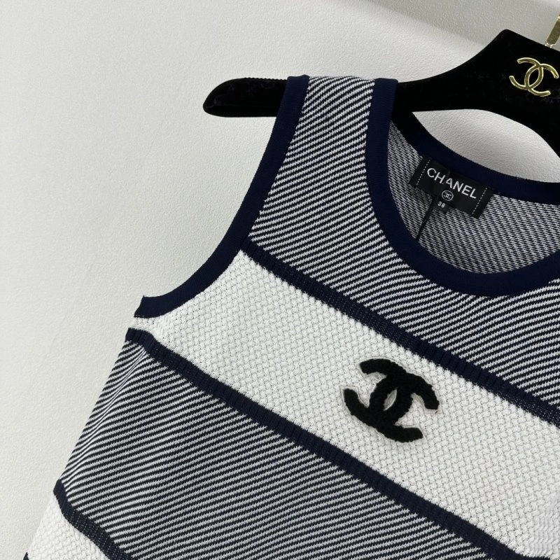 Brand-original Chanel Vest