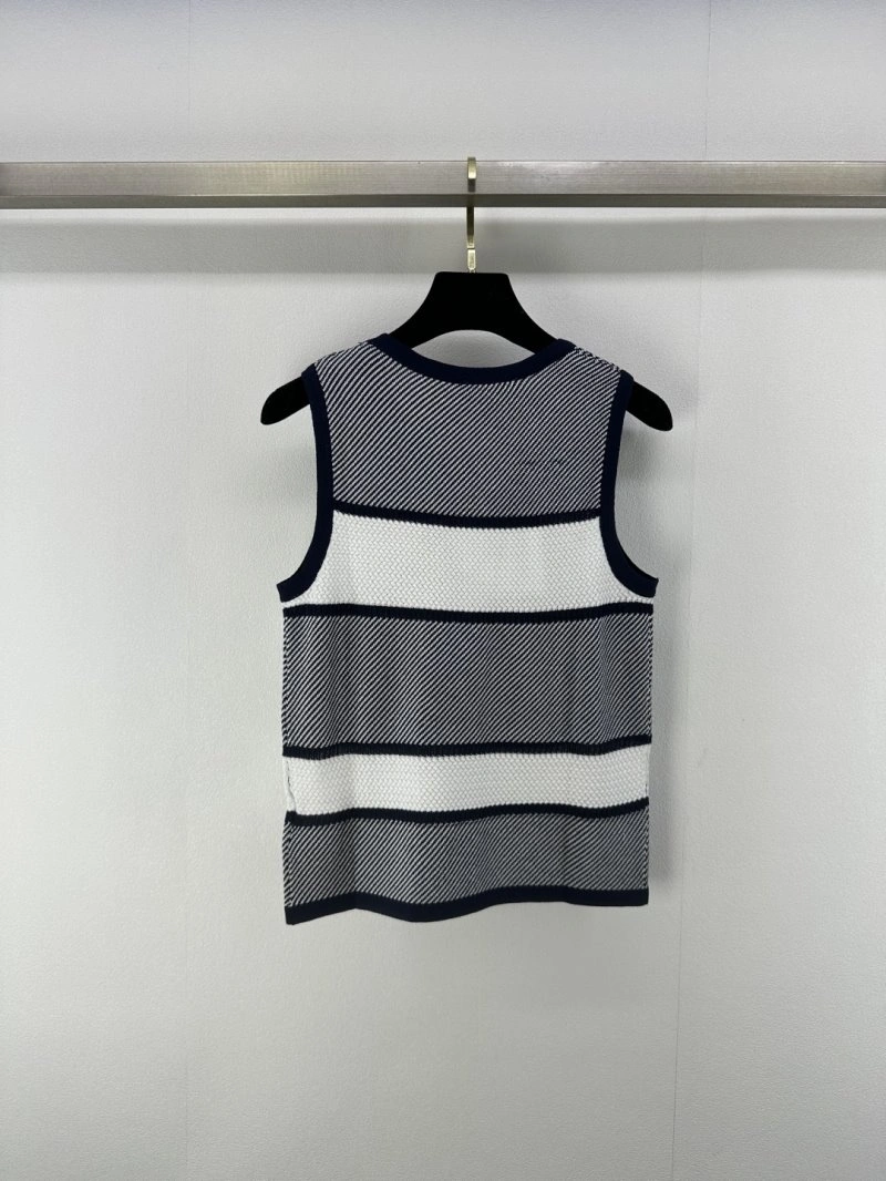 Brand-original Chanel Vest
