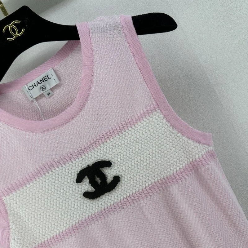 Genuine Chanel Vest