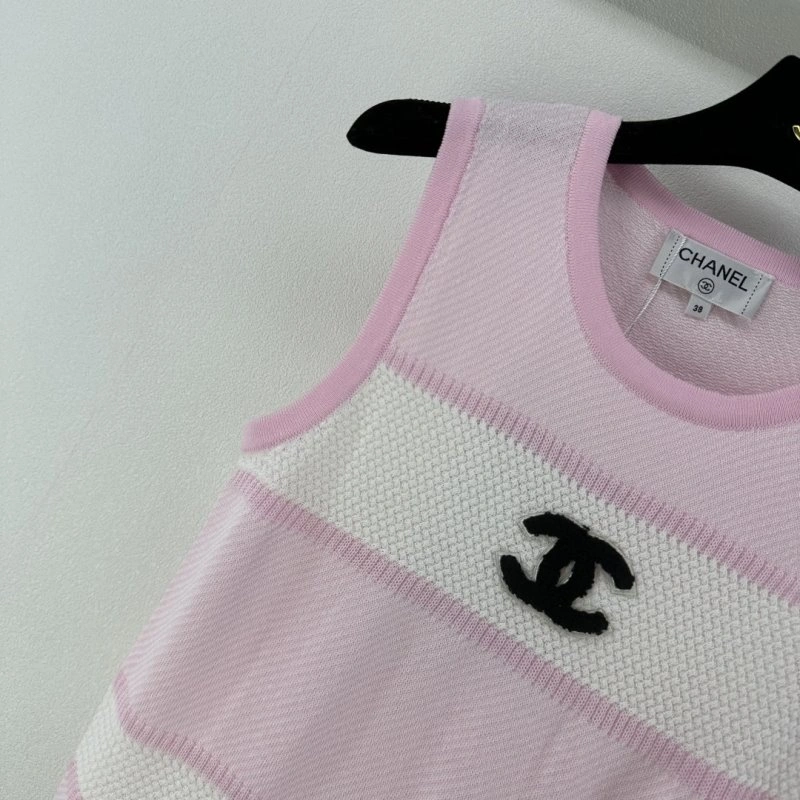 Genuine Chanel Vest