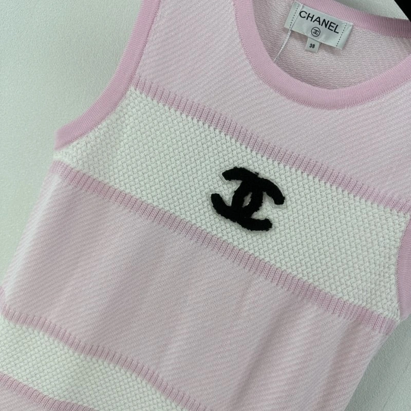 Genuine Chanel Vest