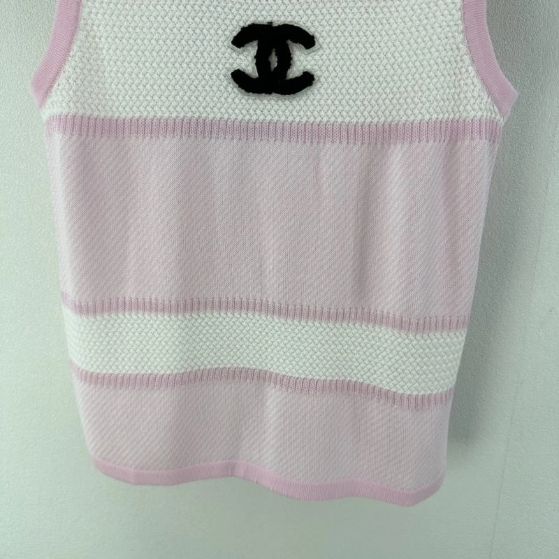 Genuine Chanel Vest