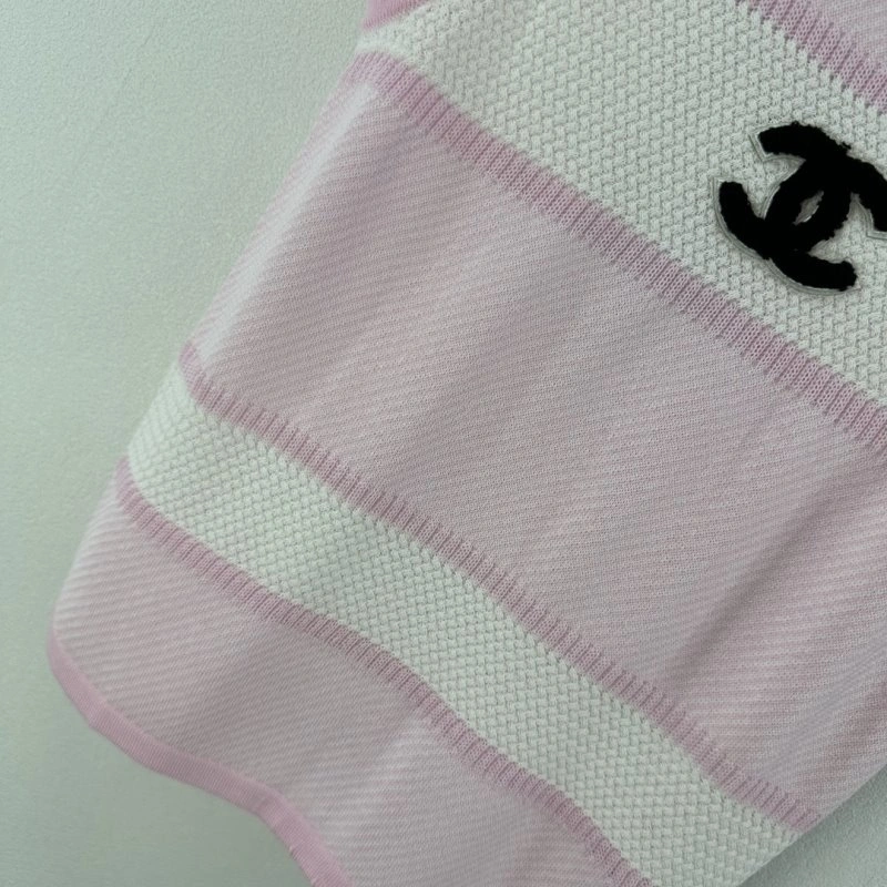 Genuine Chanel Vest