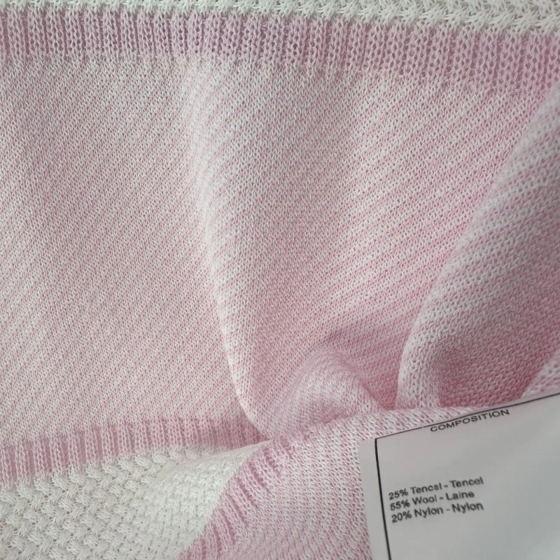 Genuine Chanel Vest