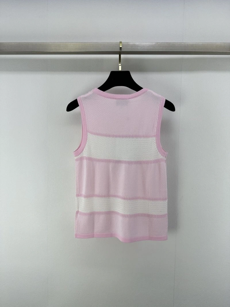 Genuine Chanel Vest