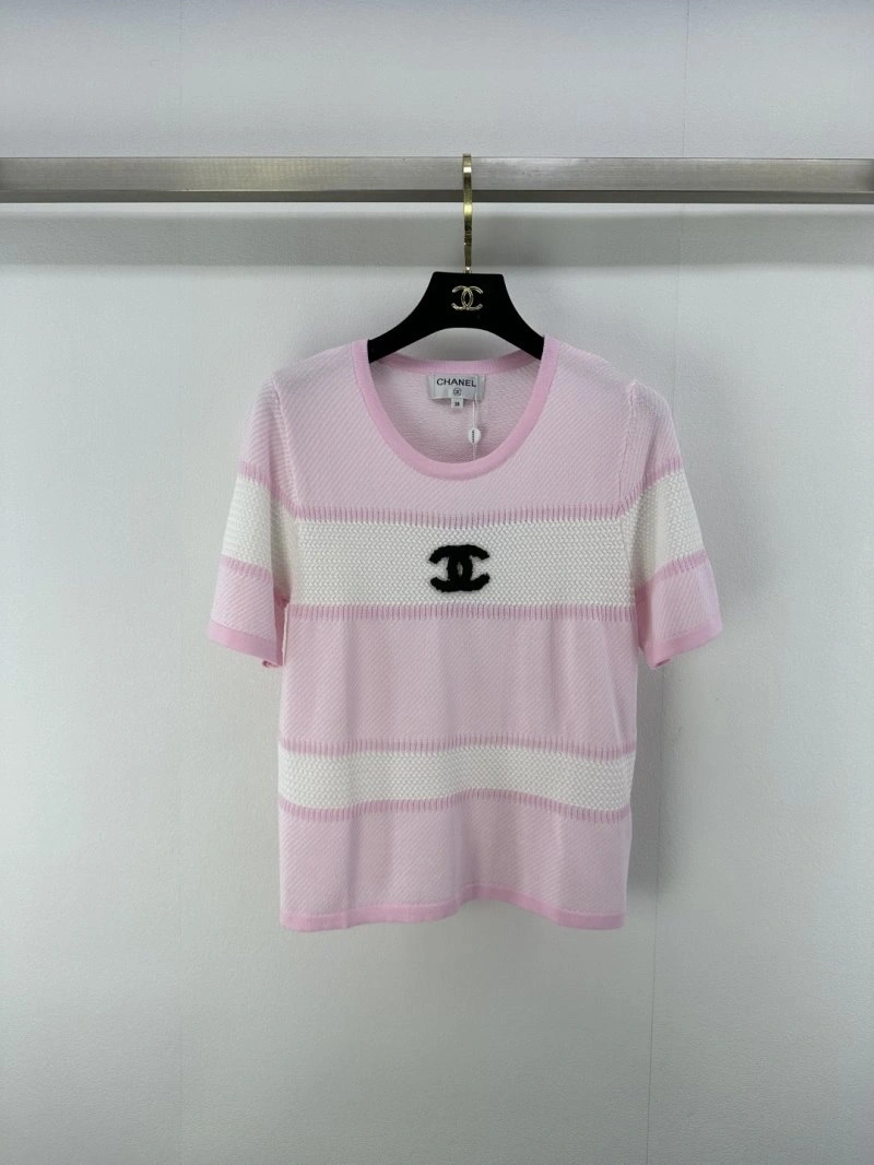 Chanel Vest