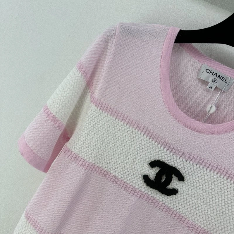 Genuine Chanel Vest