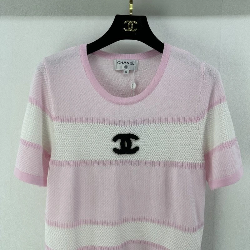 Genuine Chanel Vest