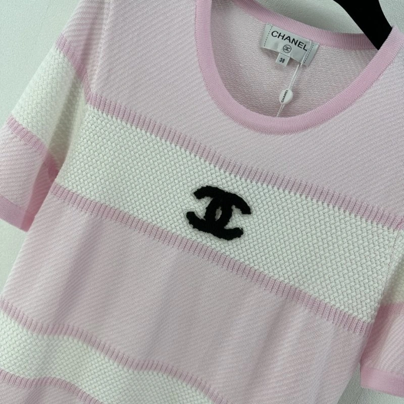 Genuine Chanel Vest