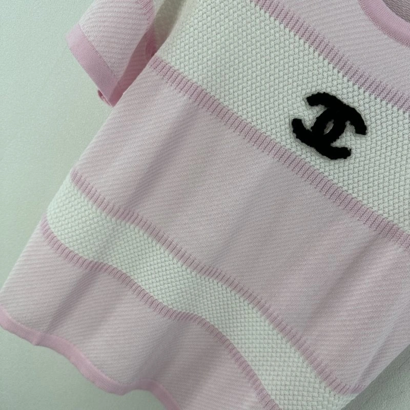 Genuine Chanel Vest