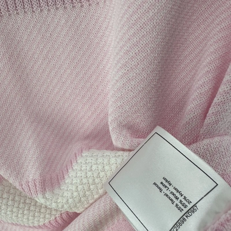 Genuine Chanel Vest