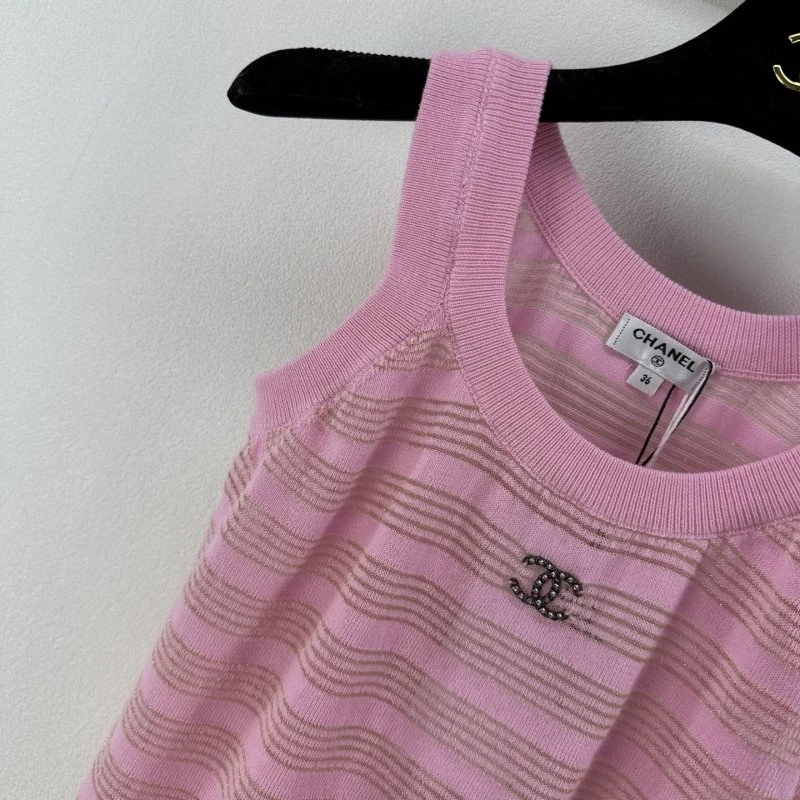 Genuine Chanel Vest