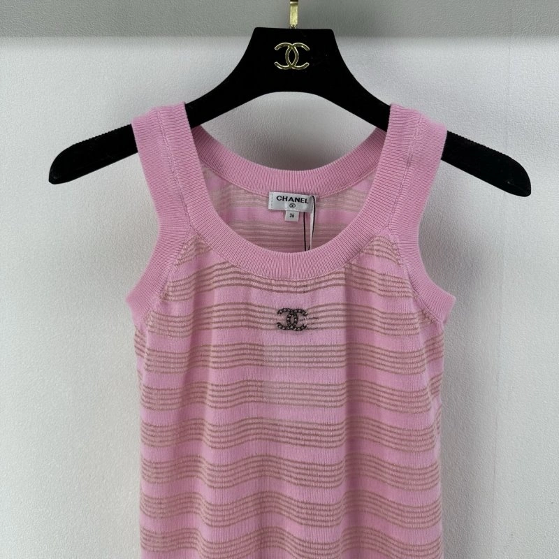 Genuine Chanel Vest