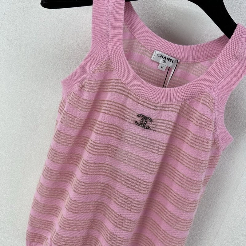 Genuine Chanel Vest