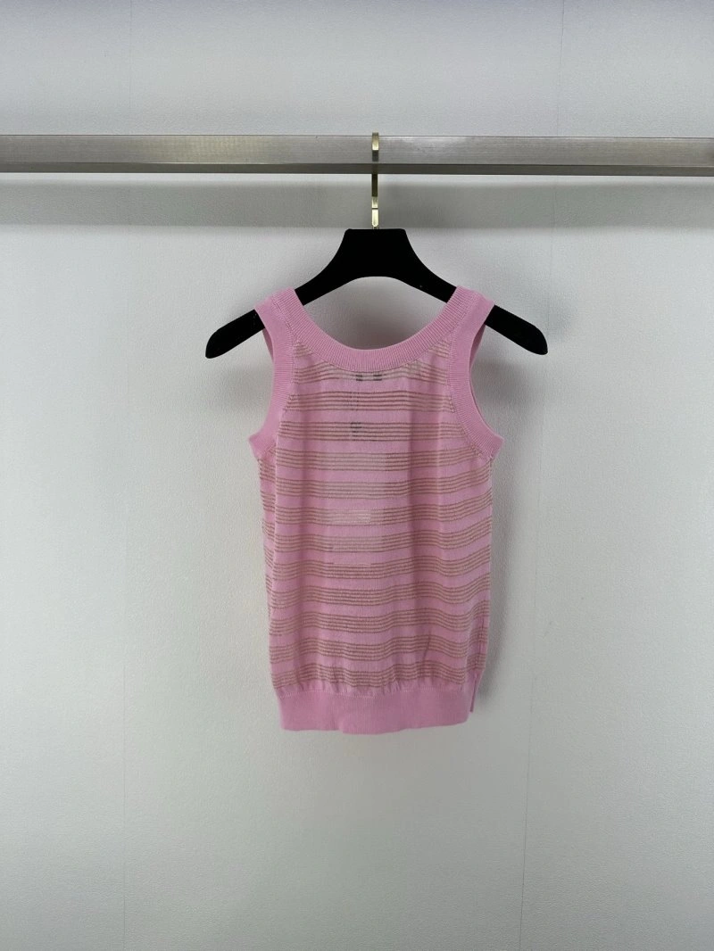 Genuine Chanel Vest