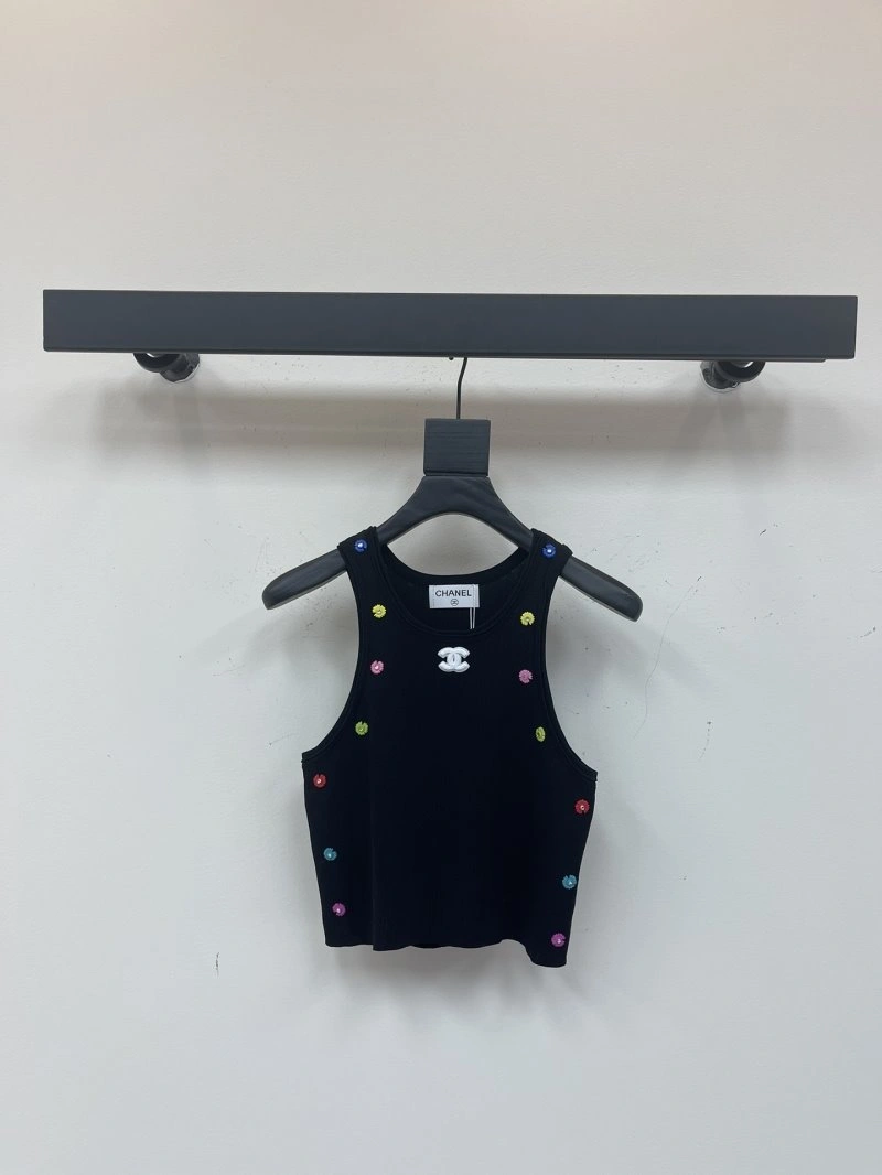 Brand-original Chanel Vest