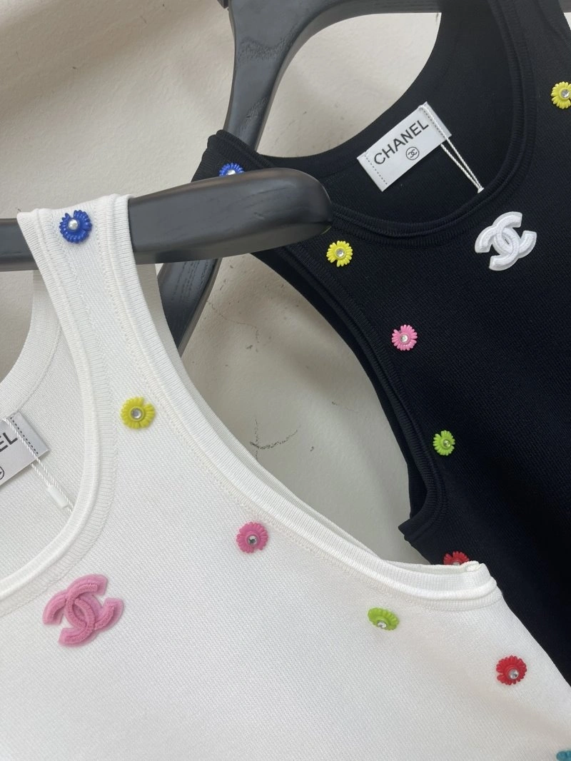 Brand-original Chanel Vest