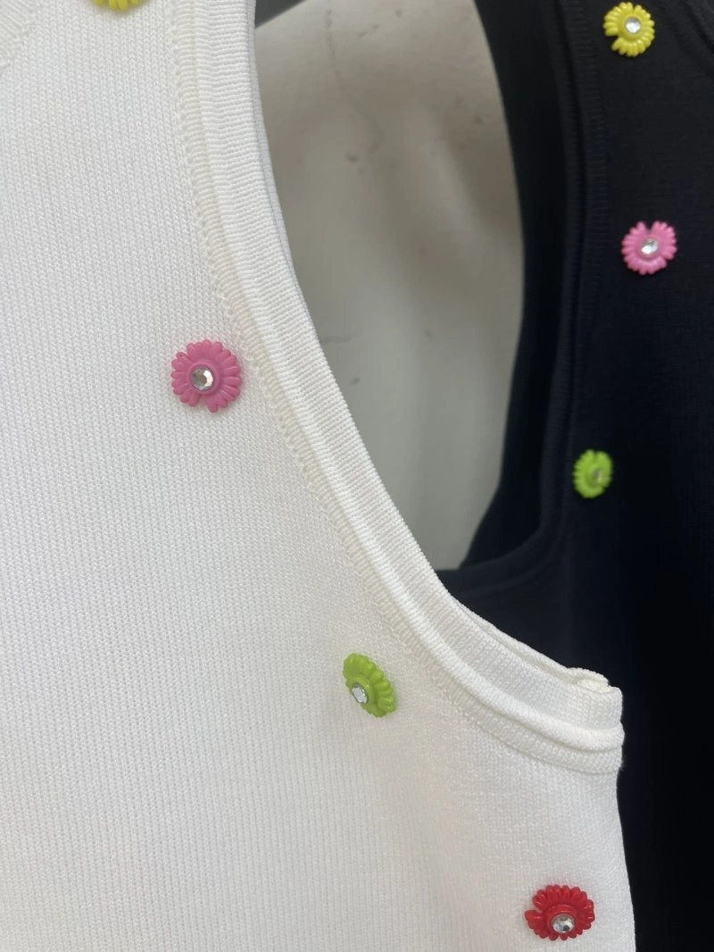 Brand-original Chanel Vest