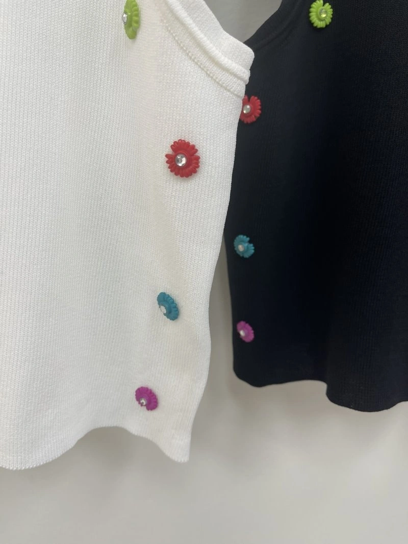 Brand-original Chanel Vest