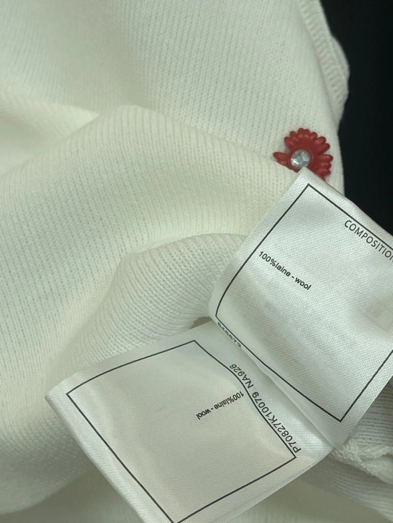 Brand-original Chanel Vest