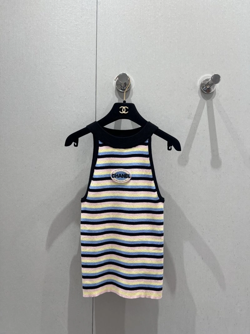 Chanel Vest