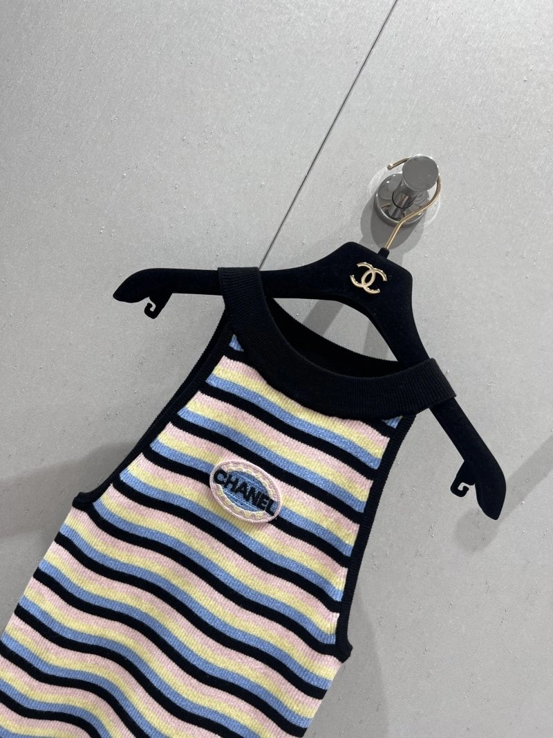 Official Chanel Vest