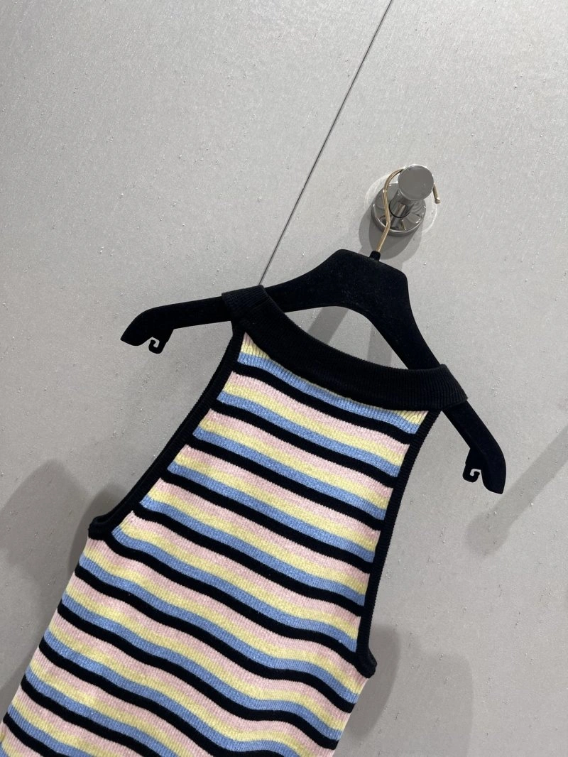 Official Chanel Vest
