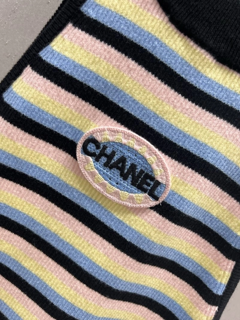 Official Chanel Vest