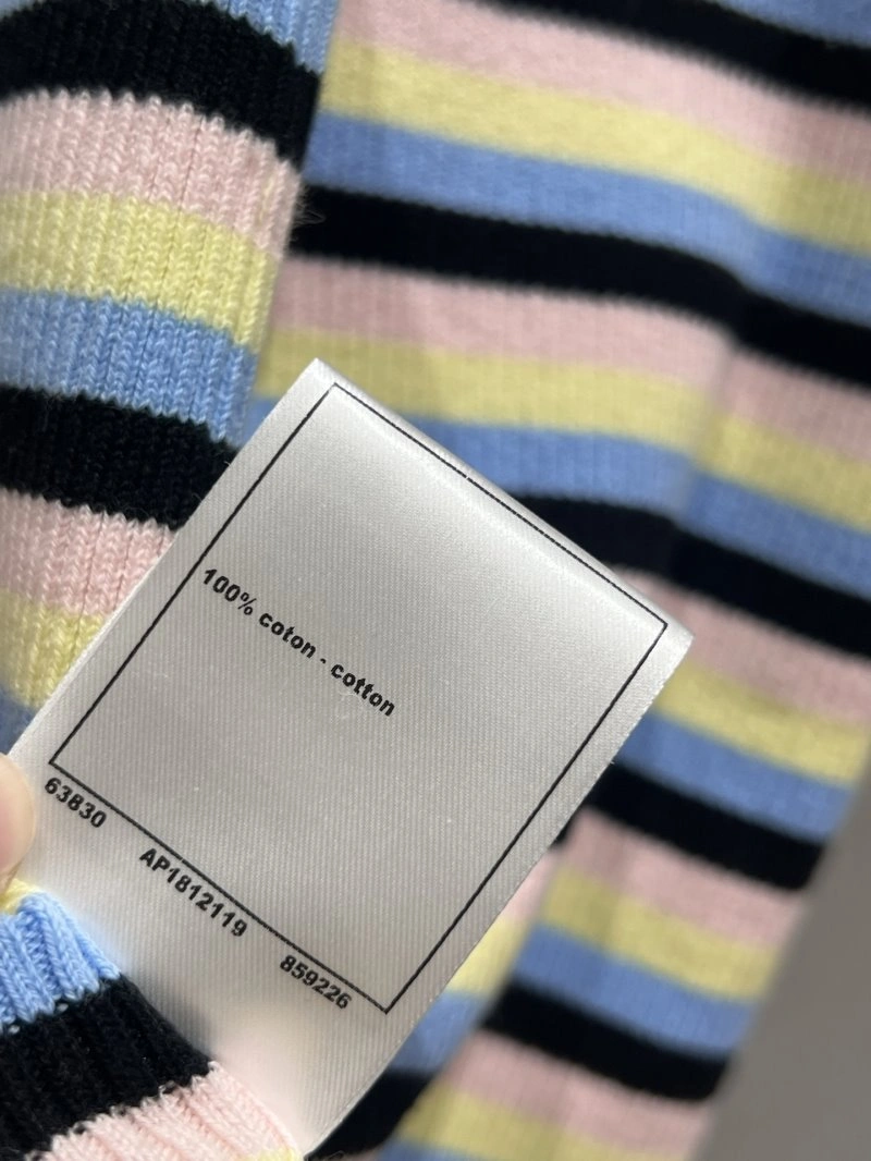 Official Chanel Vest