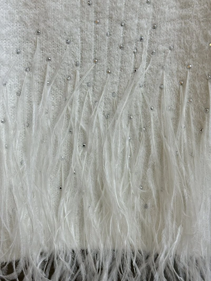 Low-cost Chanel Vest