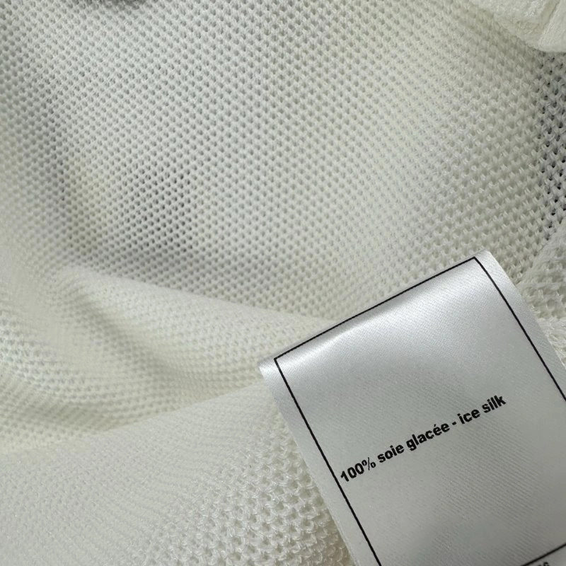 High fidelity Chanel Vest