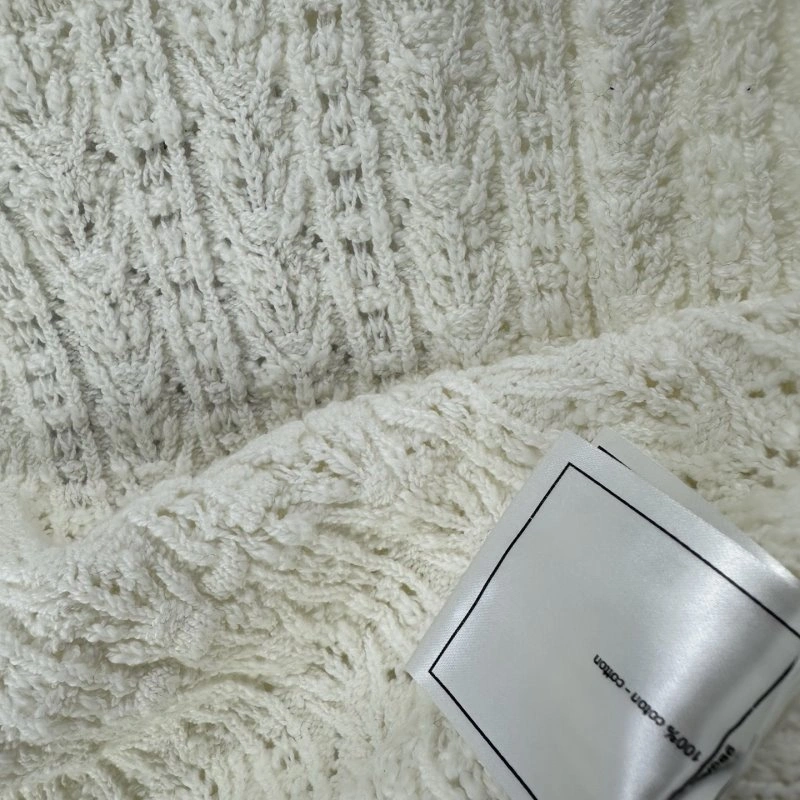 High fidelity Chanel Vest