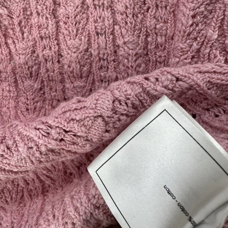 Exact replica Chanel Vest