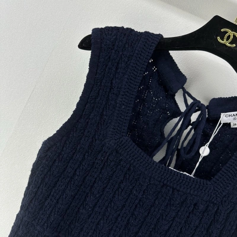 Mirror quality Chanel Vest