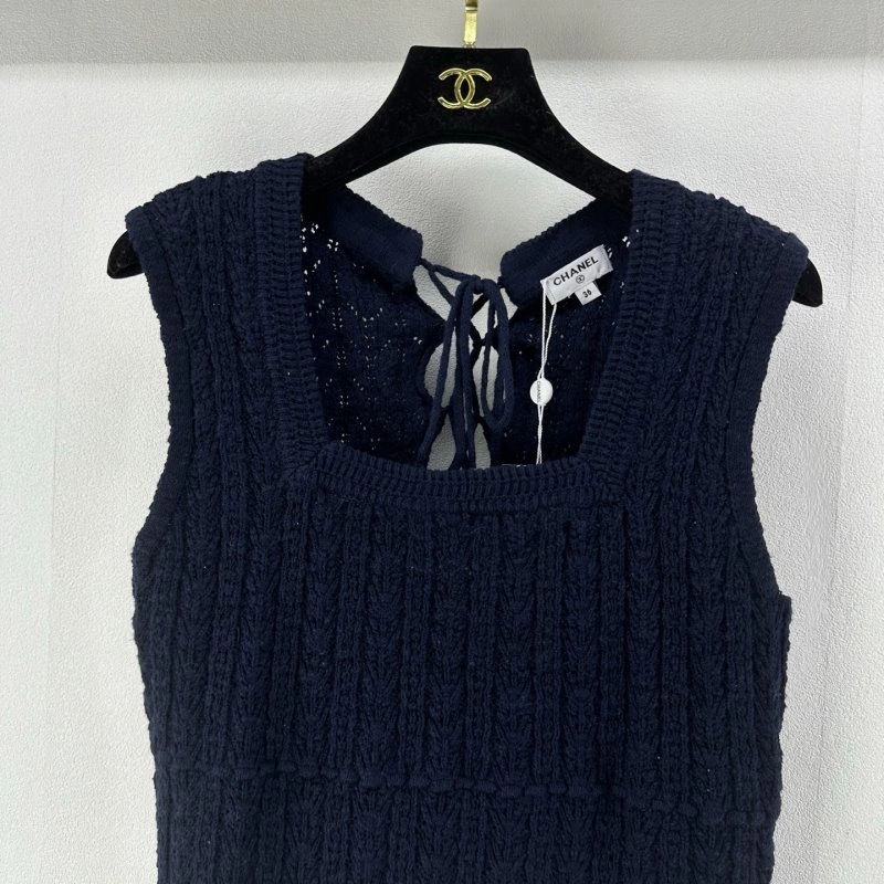 Mirror quality Chanel Vest