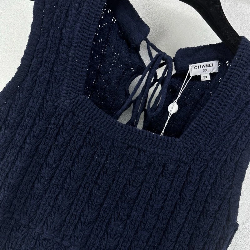 Mirror quality Chanel Vest
