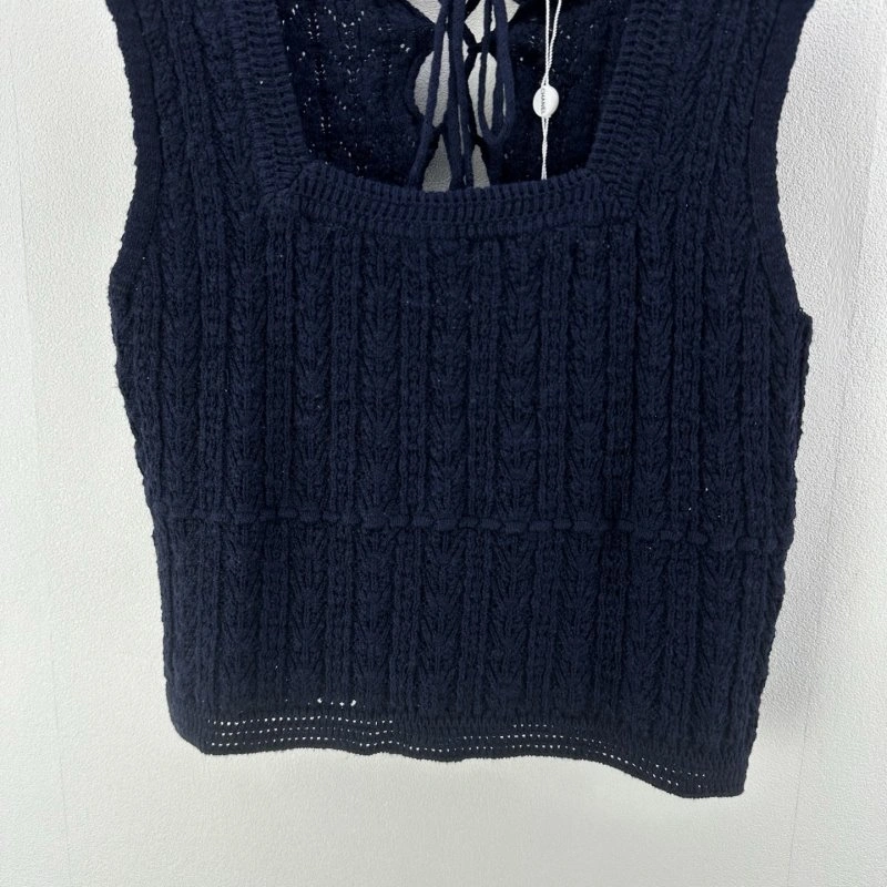 Mirror quality Chanel Vest