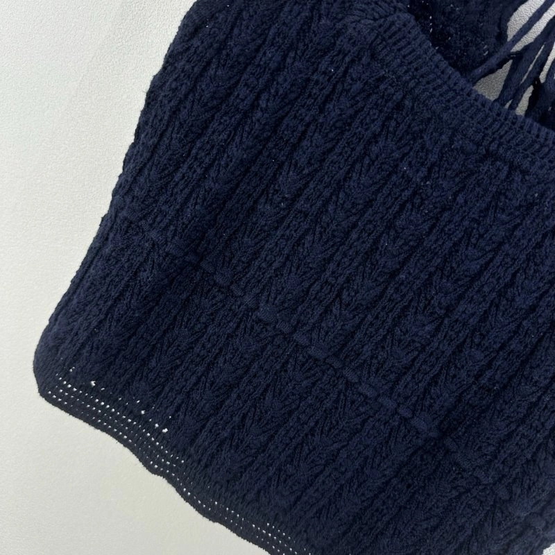 Mirror quality Chanel Vest